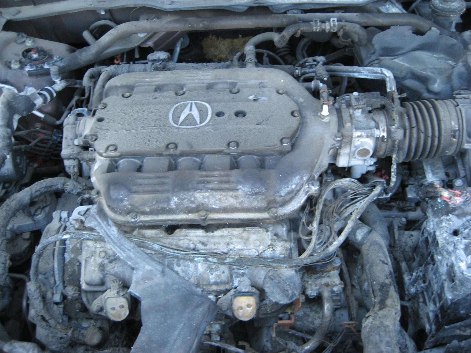 2010 Acura TL 3.5TL w/Tech Pkg. parts | AutoGator - Sacramento, CA