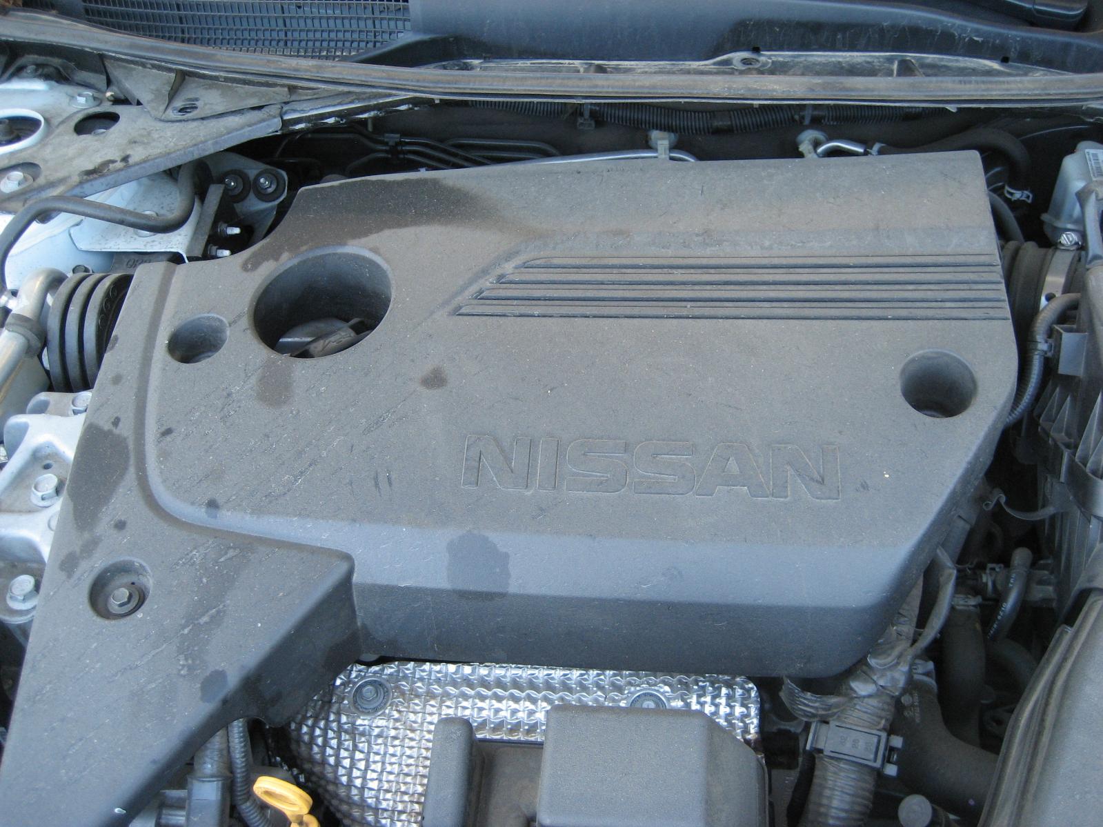 2016 Nissan Altima 2.5 parts | AutoGator - Sacramento, CA