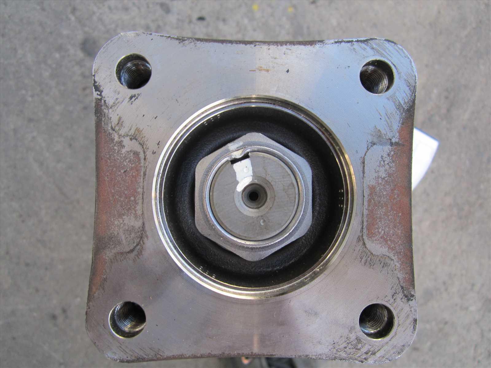 AutoGator - Part Detail