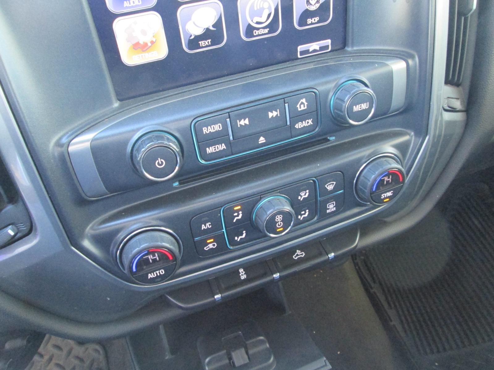 2017 Chevrolet Silverado 1500 Pickup LT parts | AutoGator - Sacramento, CA