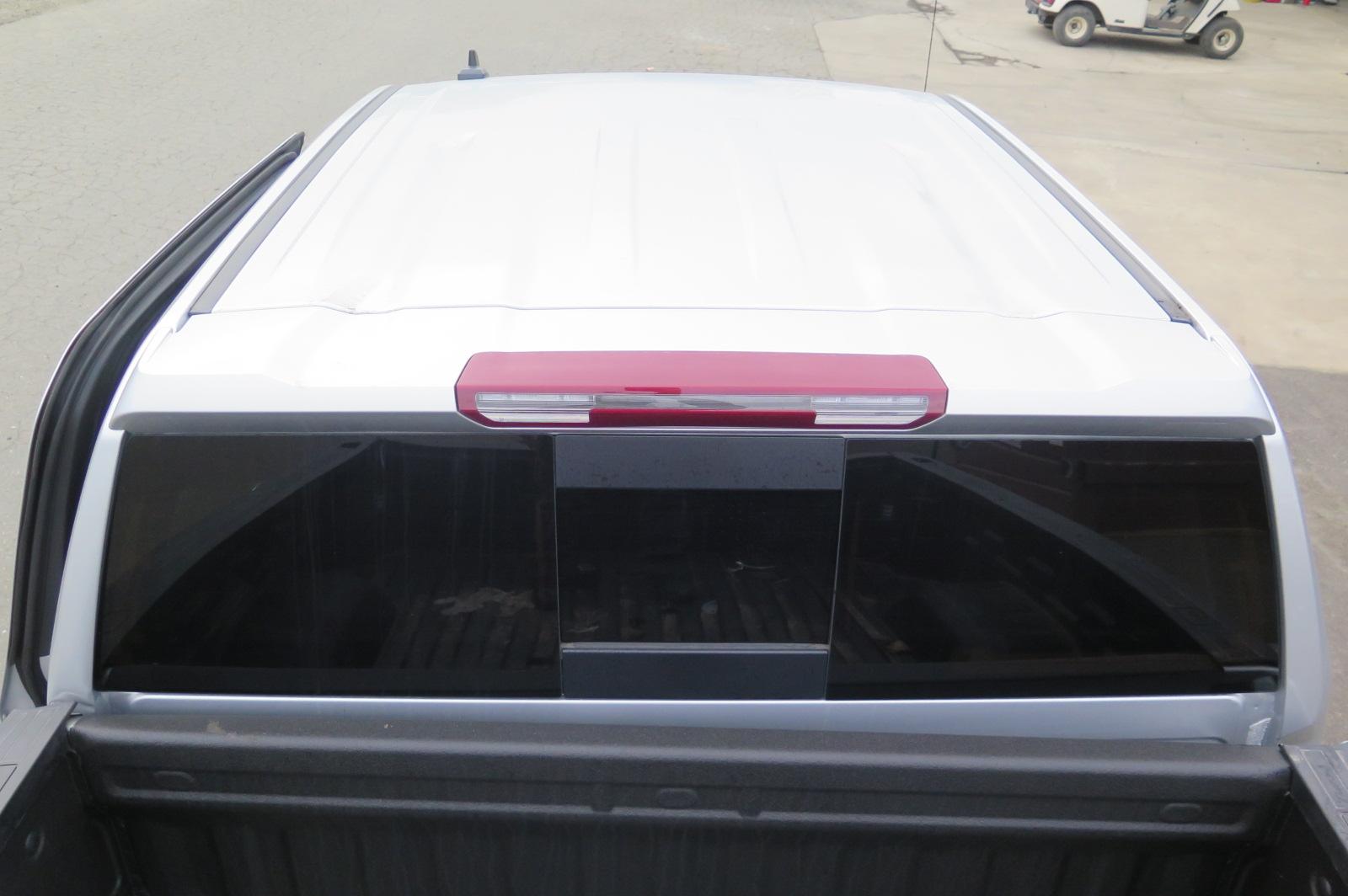 2020 Chevrolet Silverado 1500 Pickup LT - Used Auto Parts for Sale ...