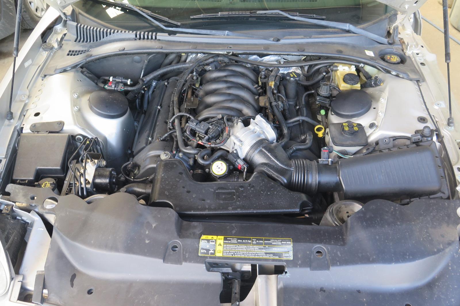 AutoGator - Part Detail