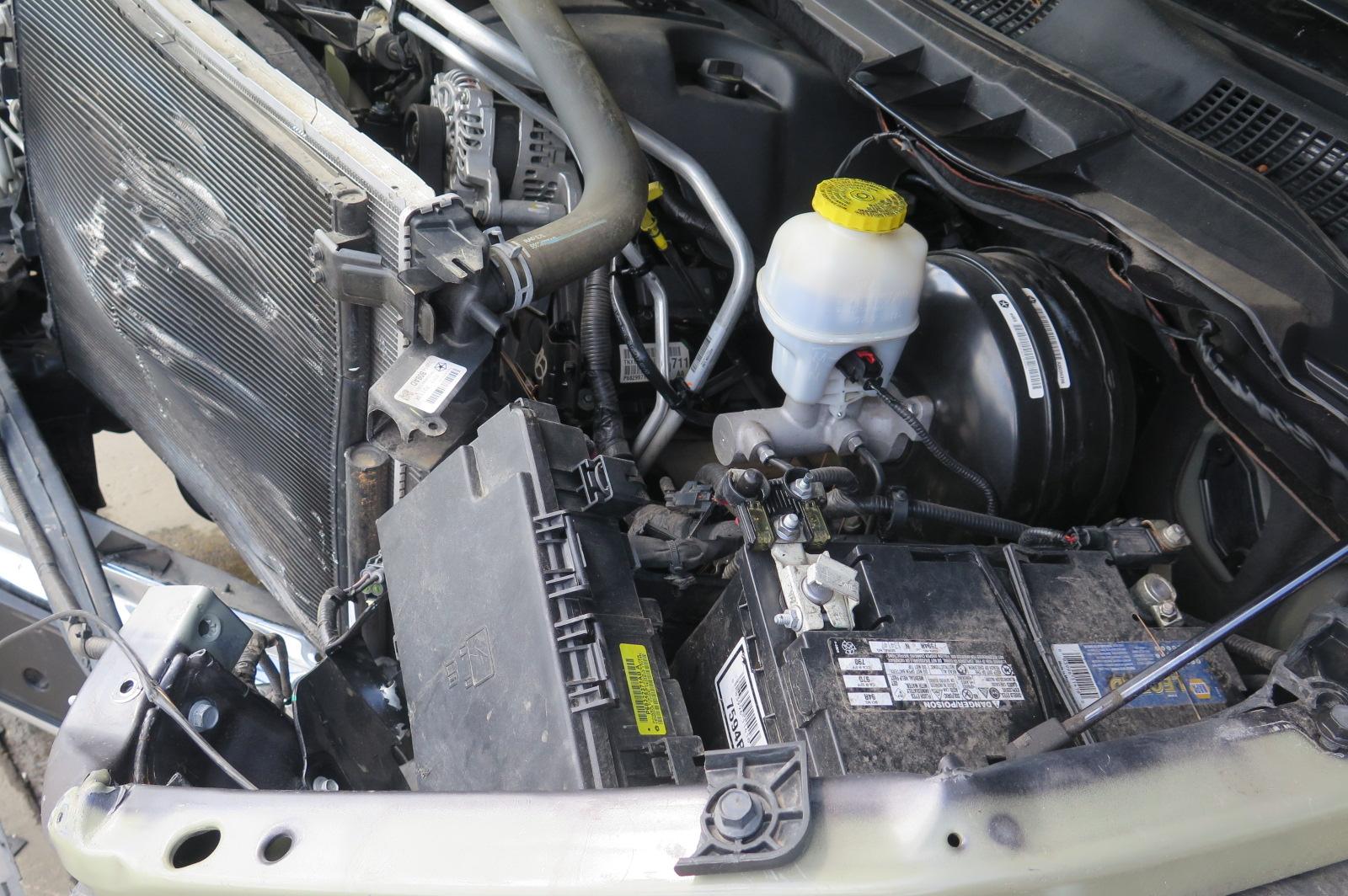 2017 Dodge Ram 1500 SLT parts | AutoGator - Sacramento, CA