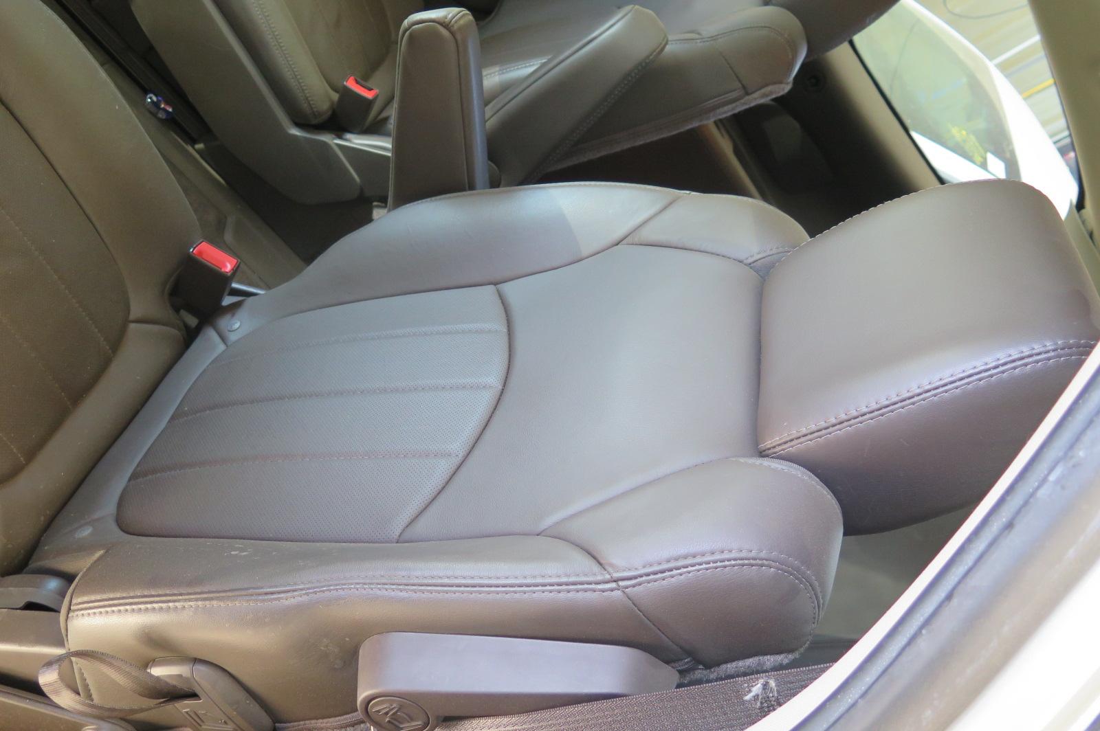 AutoGator - Part Detail