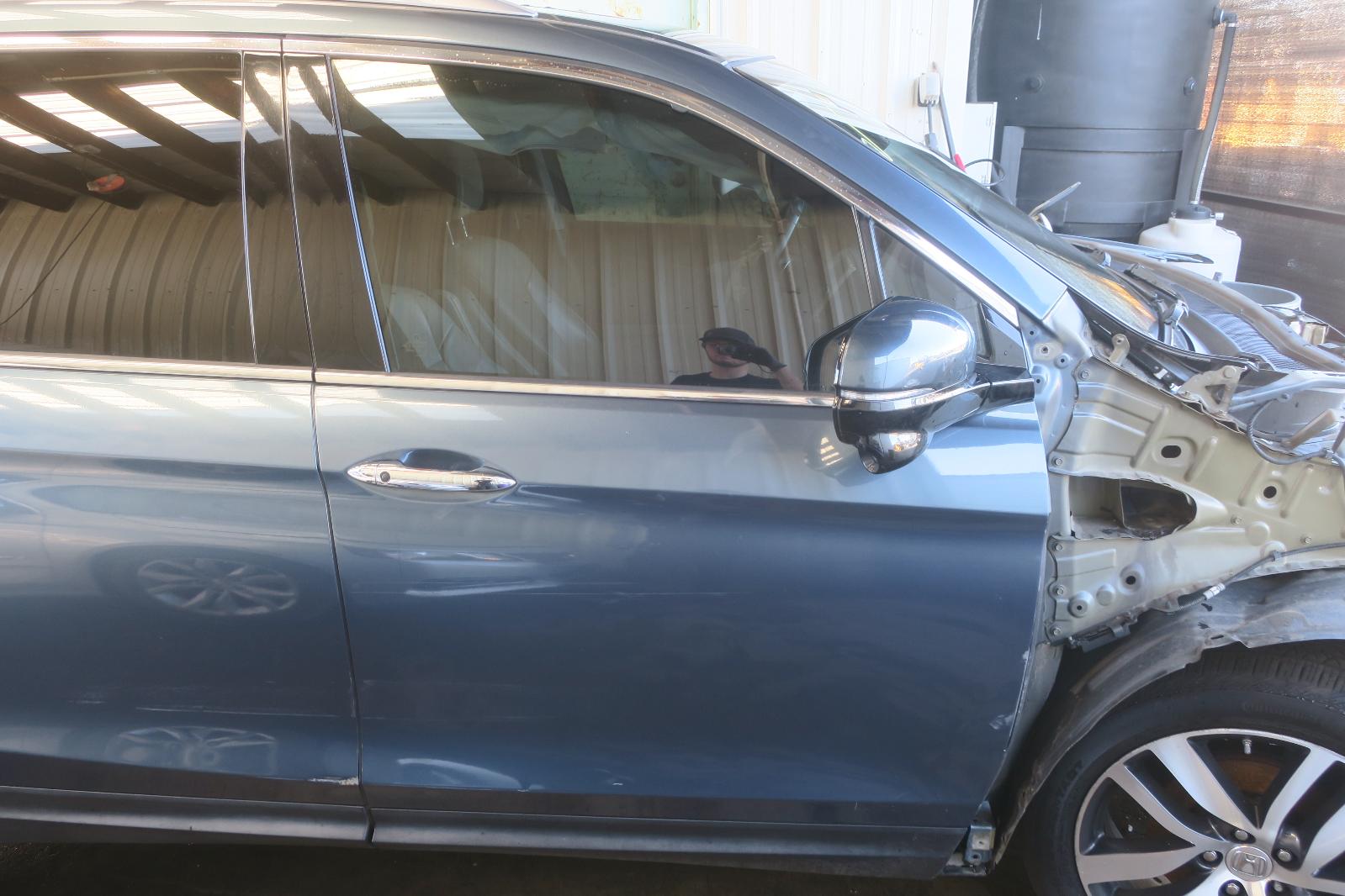 AutoGator - Part Detail