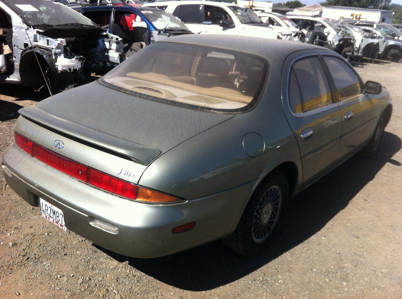 1997 Infiniti J30 Touring for Sale - Stk#R7835SF