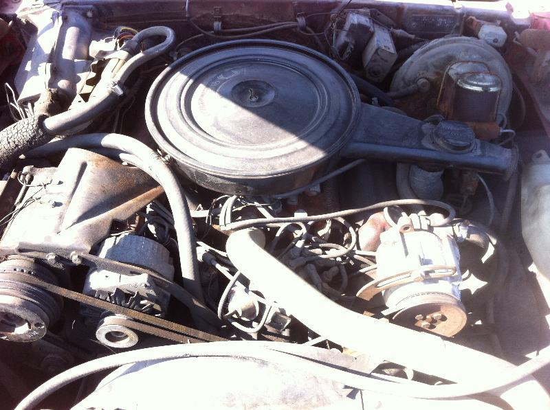1974 Buick Apollo 350 for Sale - Stk#R7970 | AutoGator - Sacramento, CA