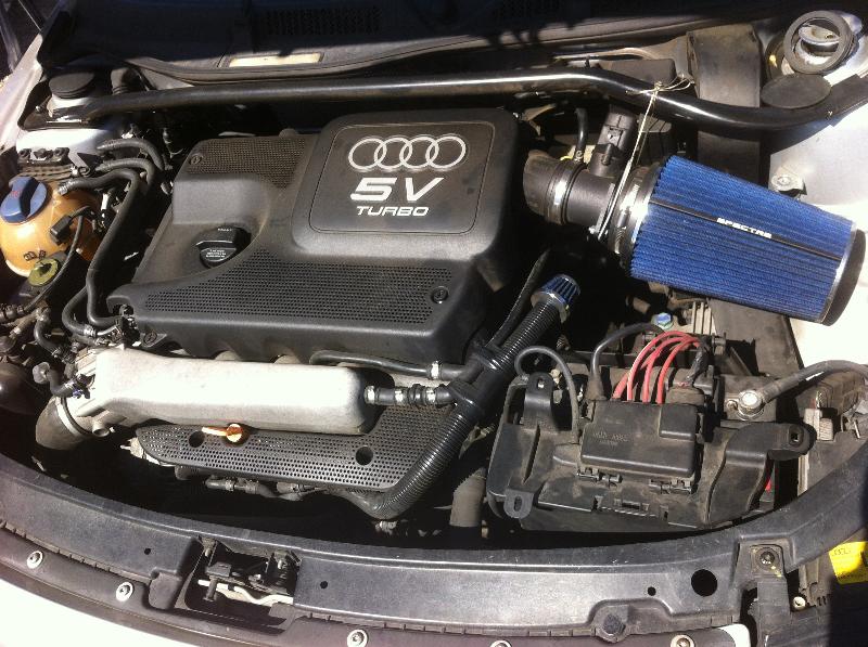 2001 Audi TT Coupe Quattro parts | AutoGator - Sacramento, CA