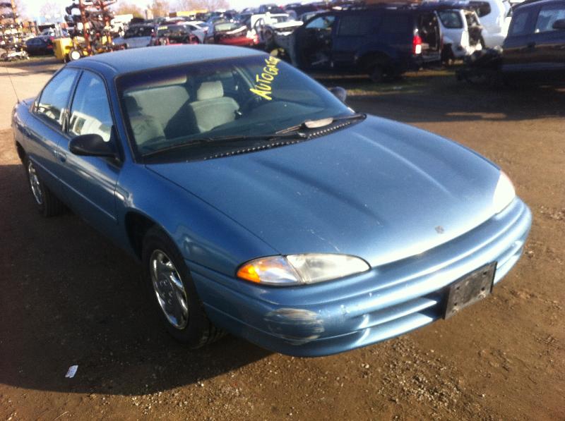 1995 Dodge Intrepid for Sale - Stk#R8542