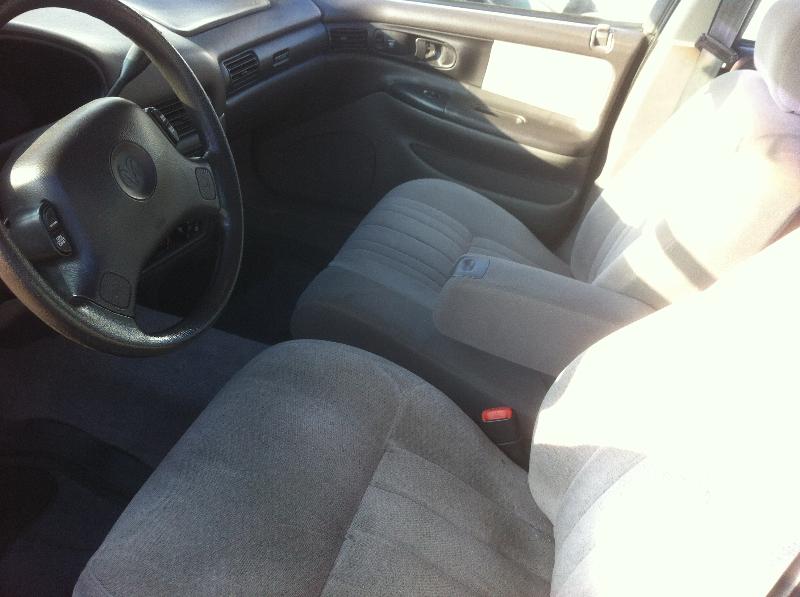 1995 Dodge Intrepid for Sale - Stk#R8542