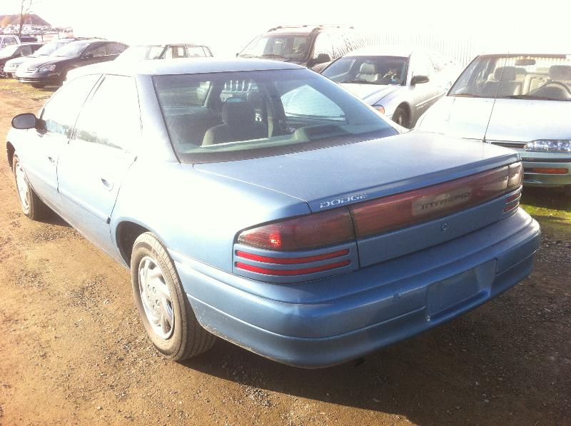 1995 Dodge Intrepid for Sale - Stk#R8542