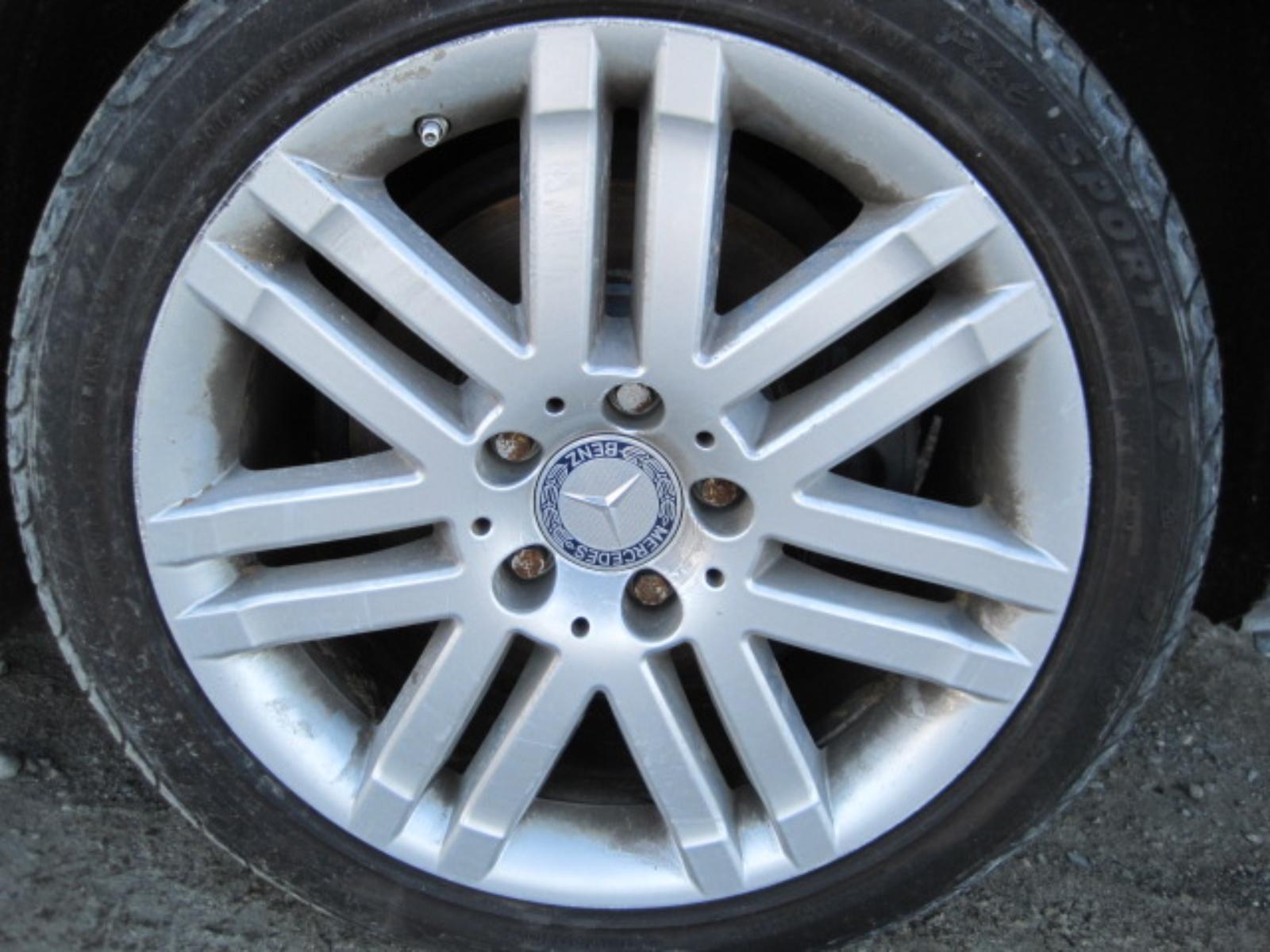 2008 Mercedes-Benz C-Class C300 parts | AutoGator - Sacramento, CA