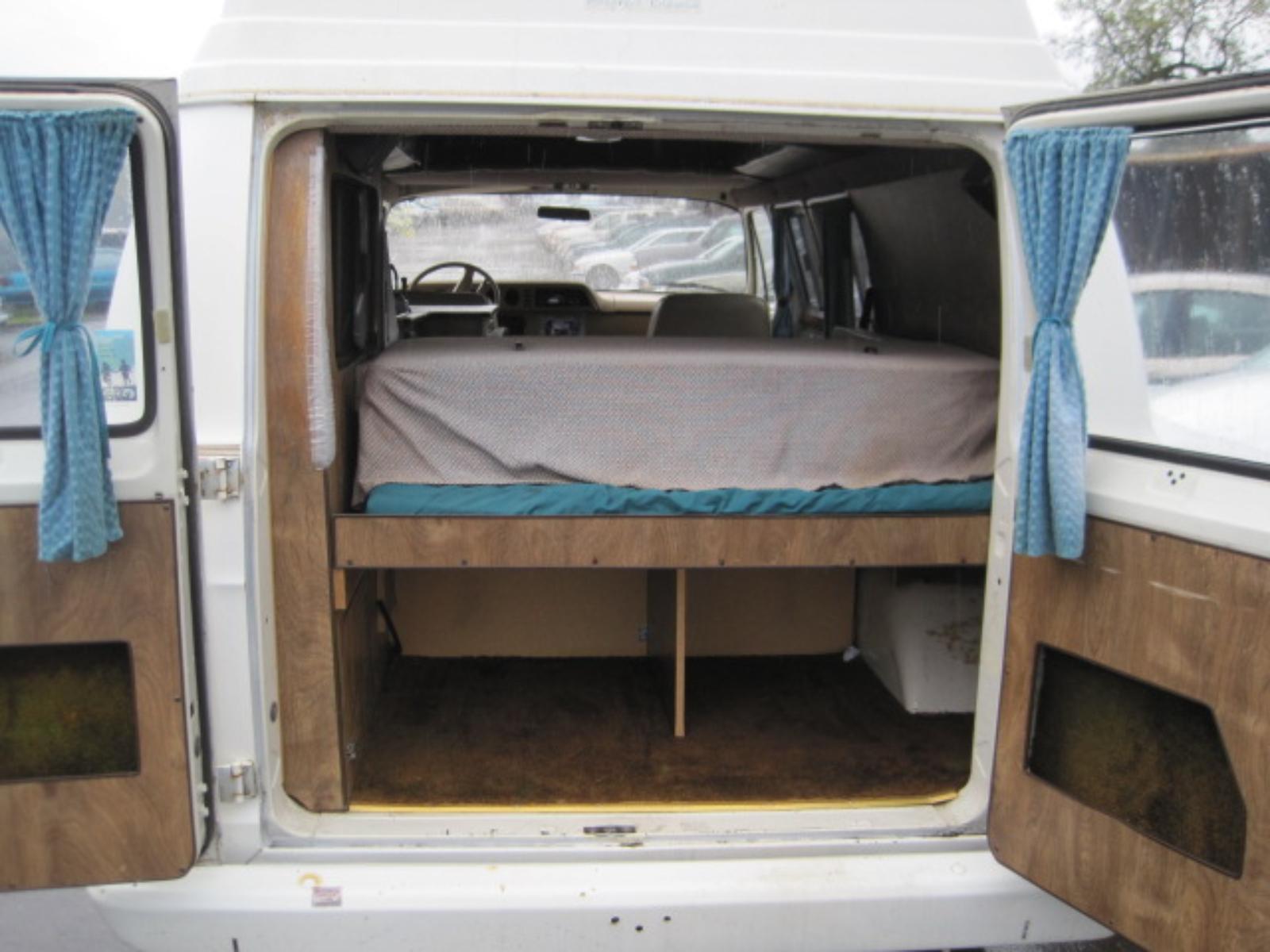 1979 Dodge Van Conversion van for Sale - Stk#R9005