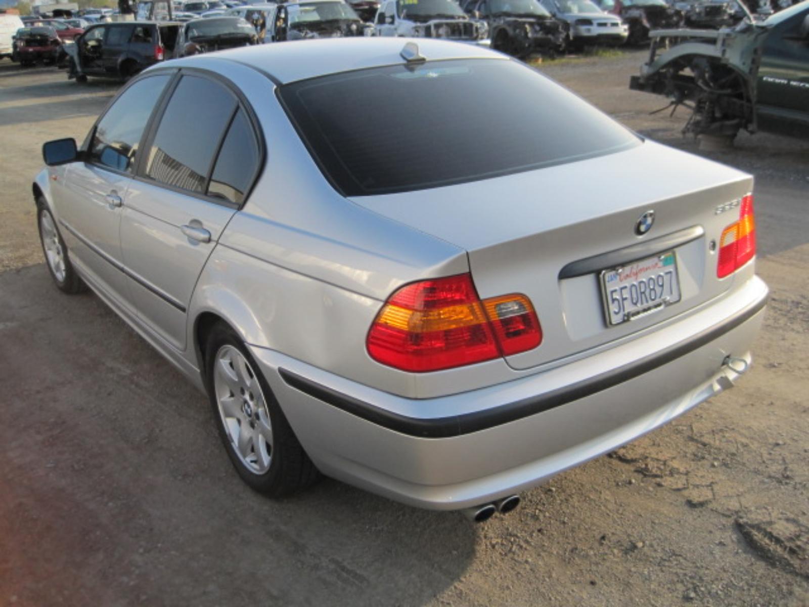 2004 BMW 325i 325i for Sale - Stk#R9031