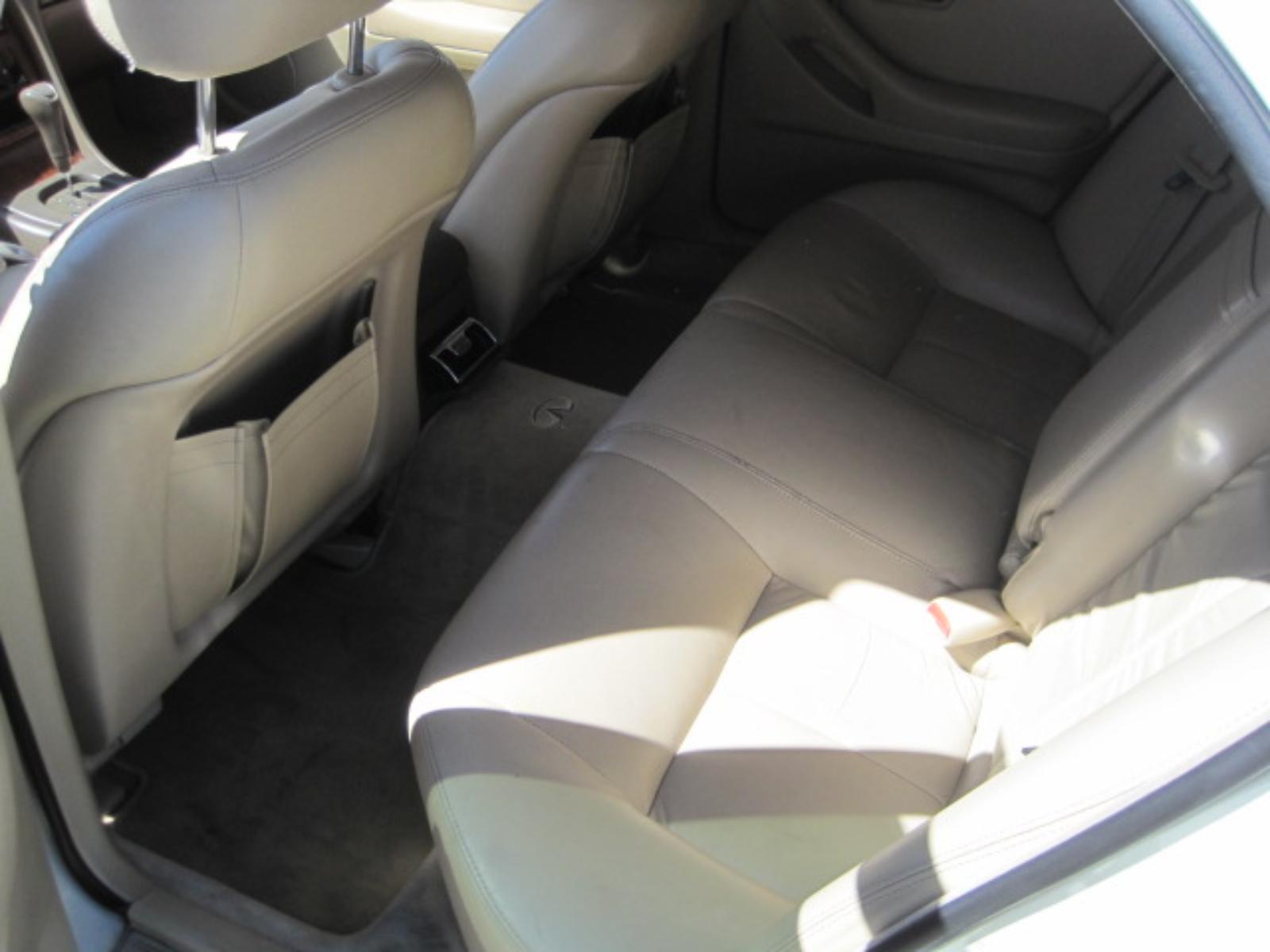 1994 Infiniti J30 Base - Used Auto Parts for Sale | Auto Gator ...