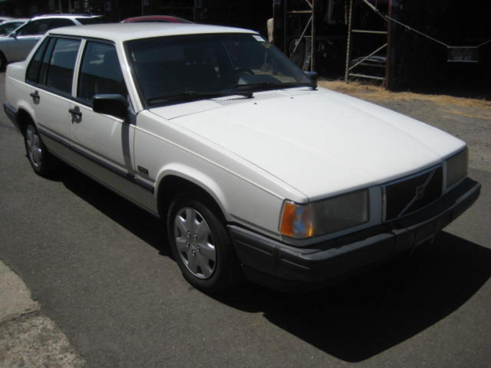 1995 Volvo 940 for Sale - Stk#R9281