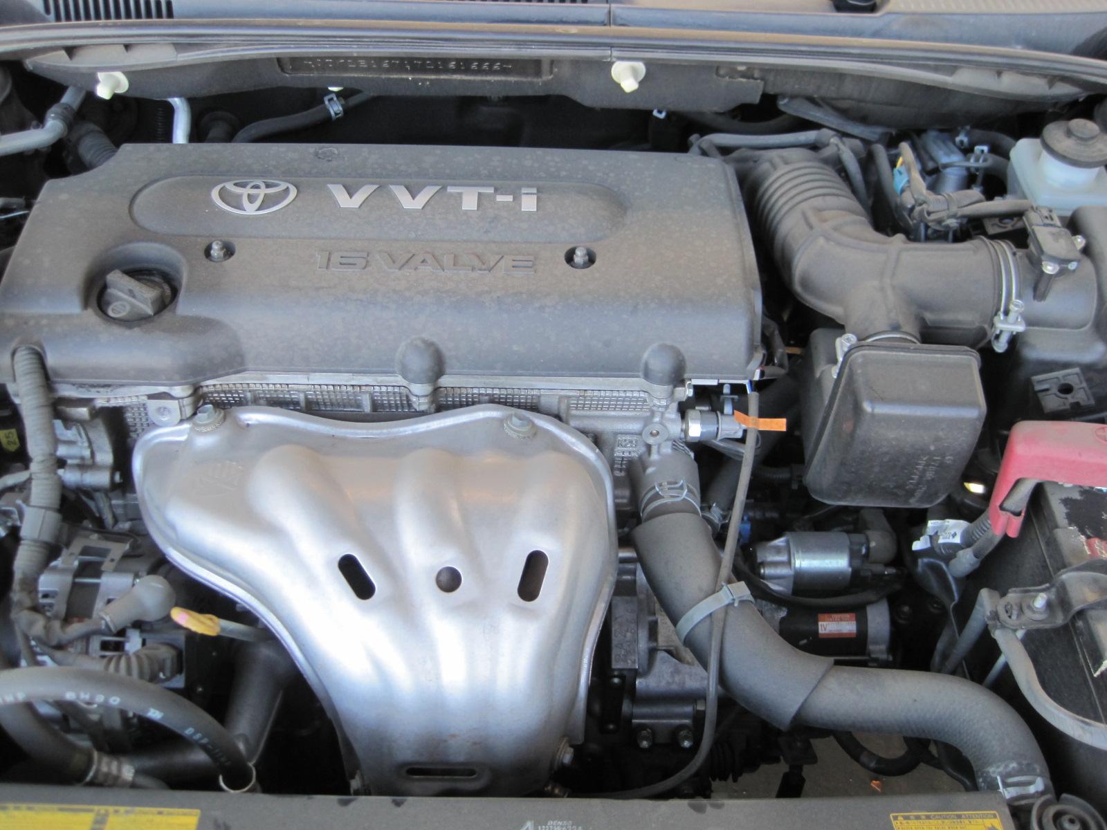 2007 Scion TC Base - Used Auto Parts for Sale | Auto Gator - Sacramento, CA
