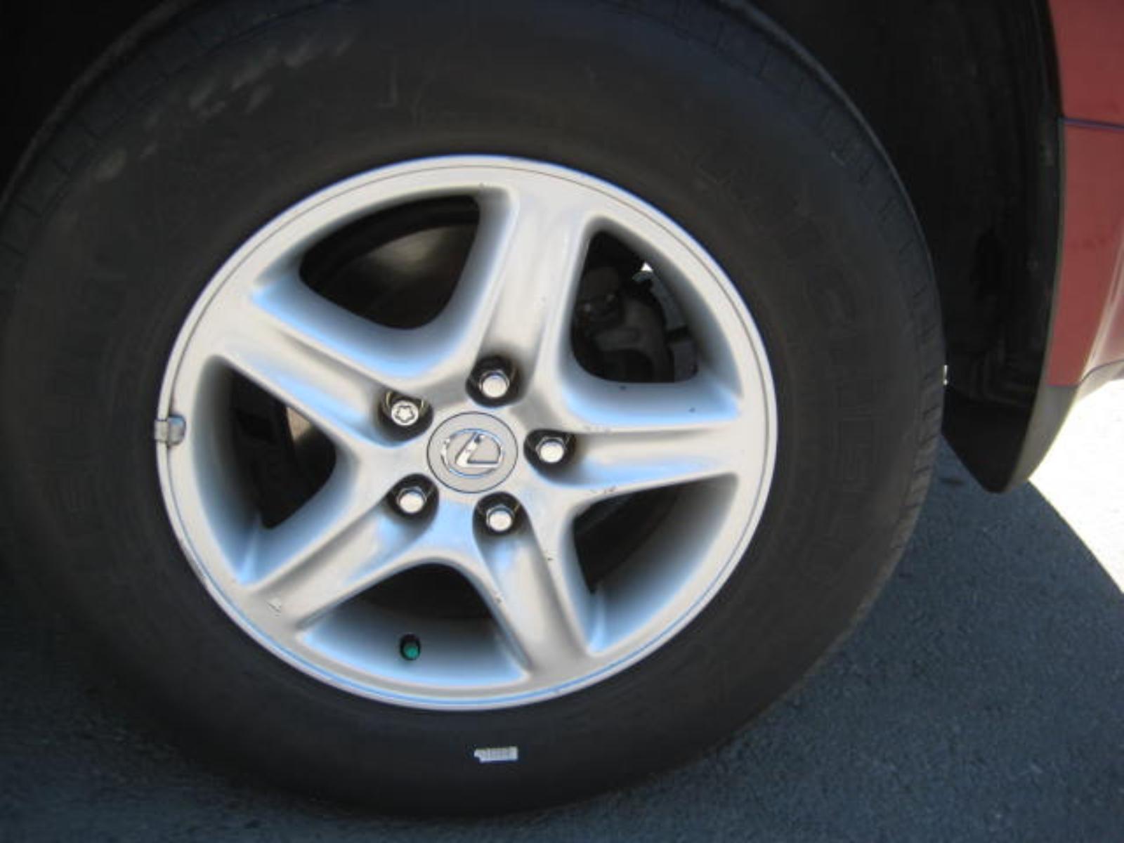 1999 Lexus RX 300 parts | AutoGator - Sacramento, CA