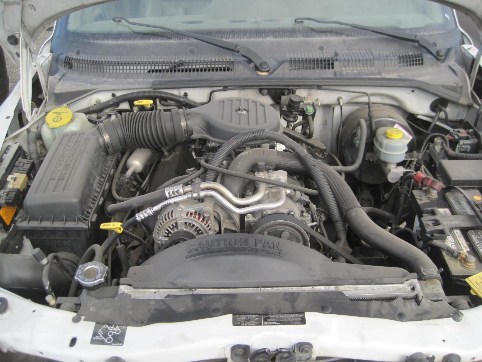 1999 Dodge Durango SLT parts | AutoGator - Sacramento, CA