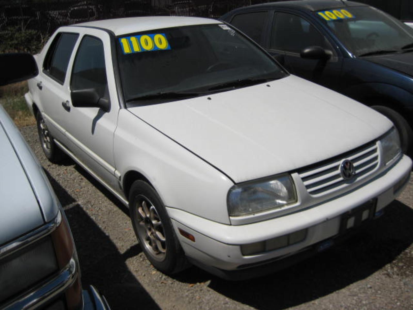 1998 Volkswagen Jetta GL for Sale - Stk#R9679