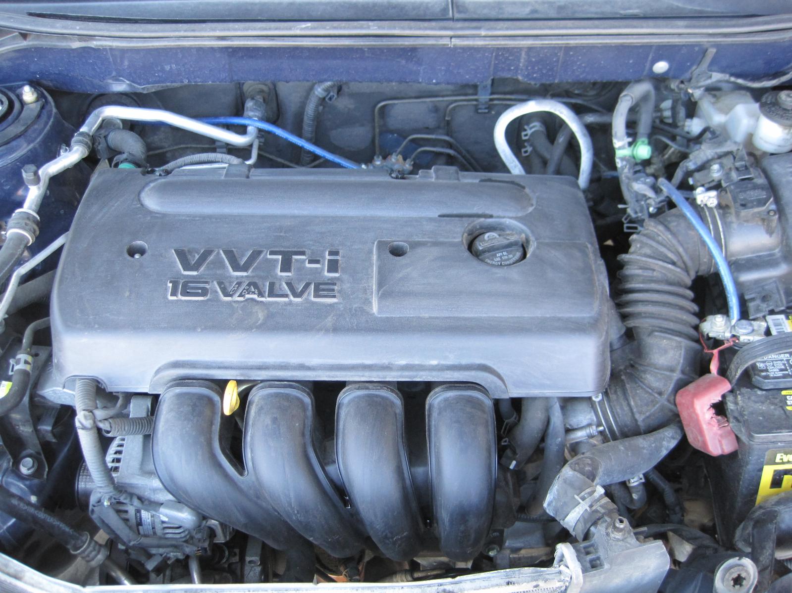 2005 Toyota Matrix Base parts | AutoGator - Sacramento, CA