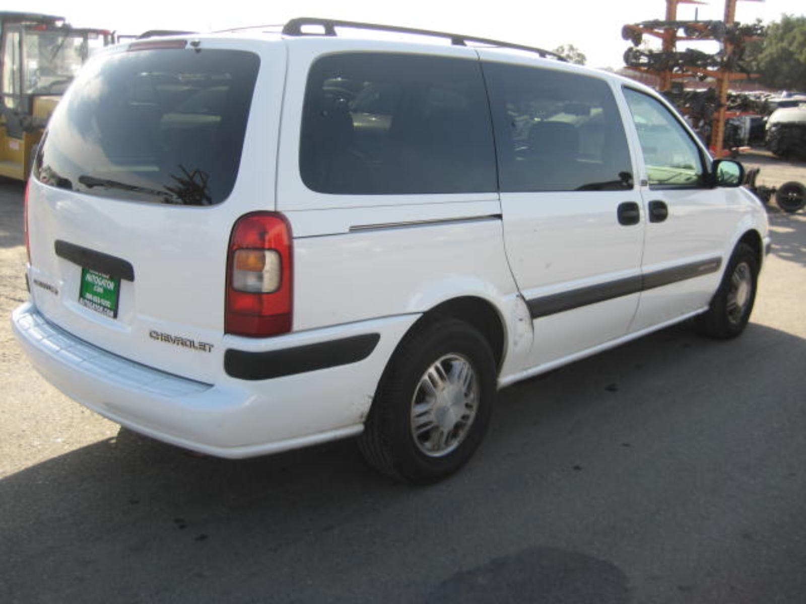2000 Chevrolet Venture LT for Sale - Stk#R10166