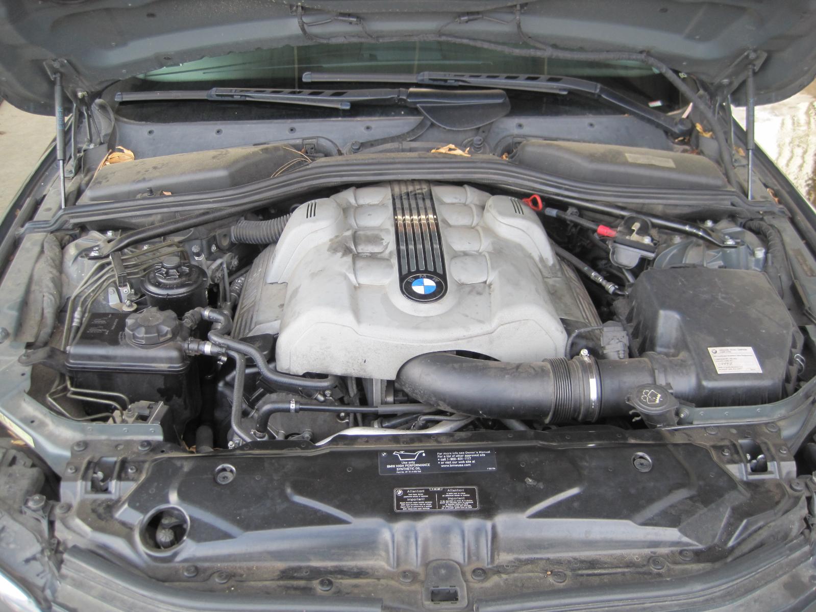 2004 BMW 545i 545i parts | AutoGator - Sacramento, CA