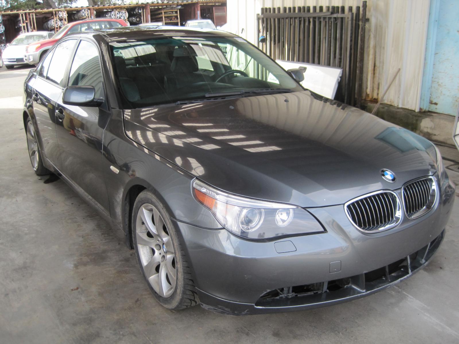2004 BMW 545i 545i parts | AutoGator - Sacramento, CA