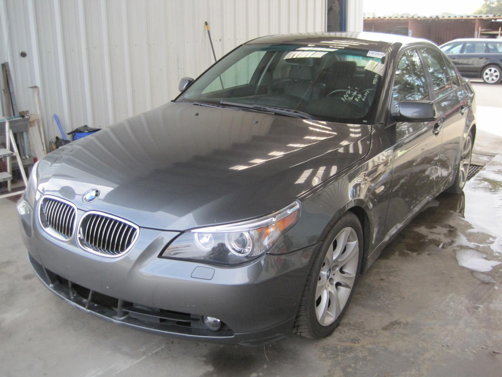 2004 BMW 545i 545i parts | AutoGator - Sacramento, CA