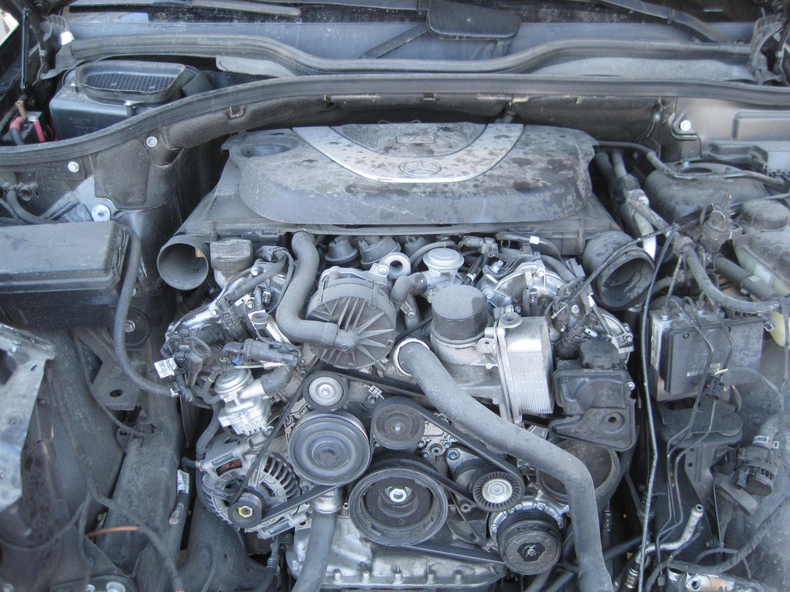 2006 Mercedes-Benz ML350 4Matic - Used Auto Parts for Sale | Auto Gator ...