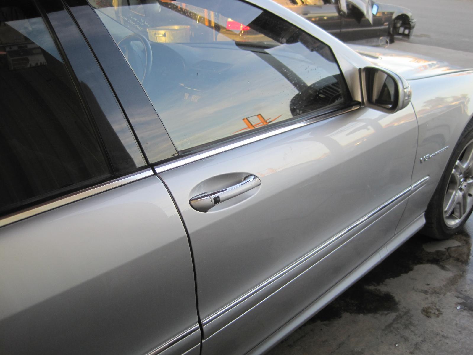 2005 Mercedes-Benz S55 S55K AMG parts | AutoGator - Sacramento, CA