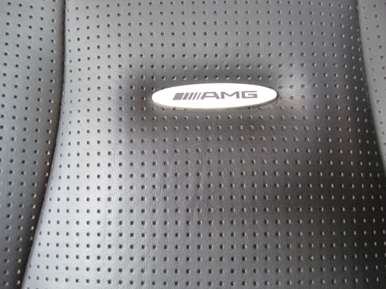 2005 Mercedes-Benz S55 S55K AMG parts | AutoGator - Sacramento, CA