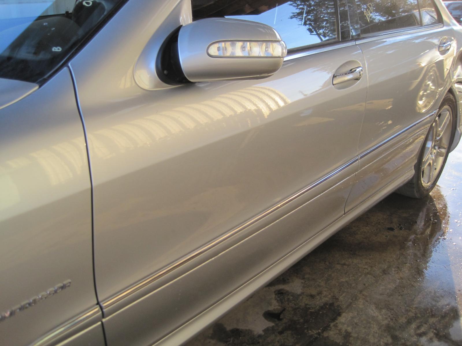 2005 Mercedes-Benz S55 S55K AMG parts | AutoGator - Sacramento, CA