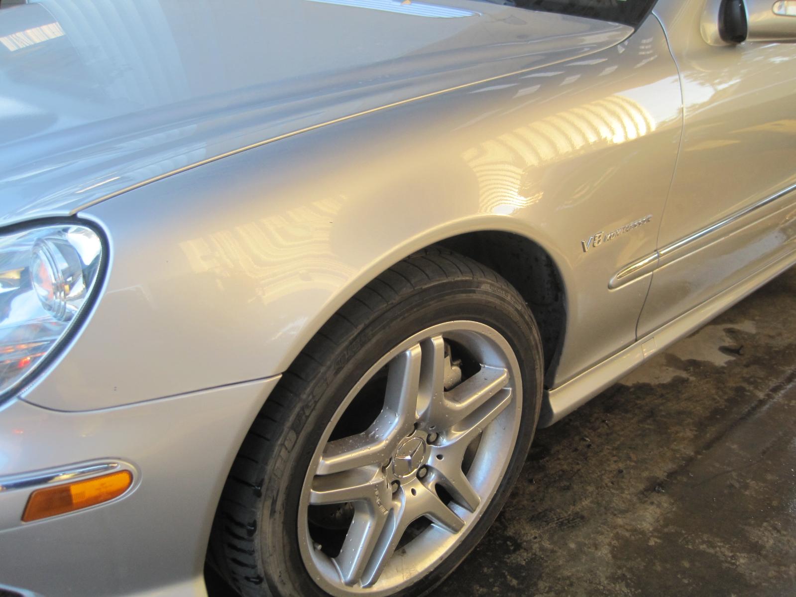2005 Mercedes-Benz S55 S55K AMG parts | AutoGator - Sacramento, CA