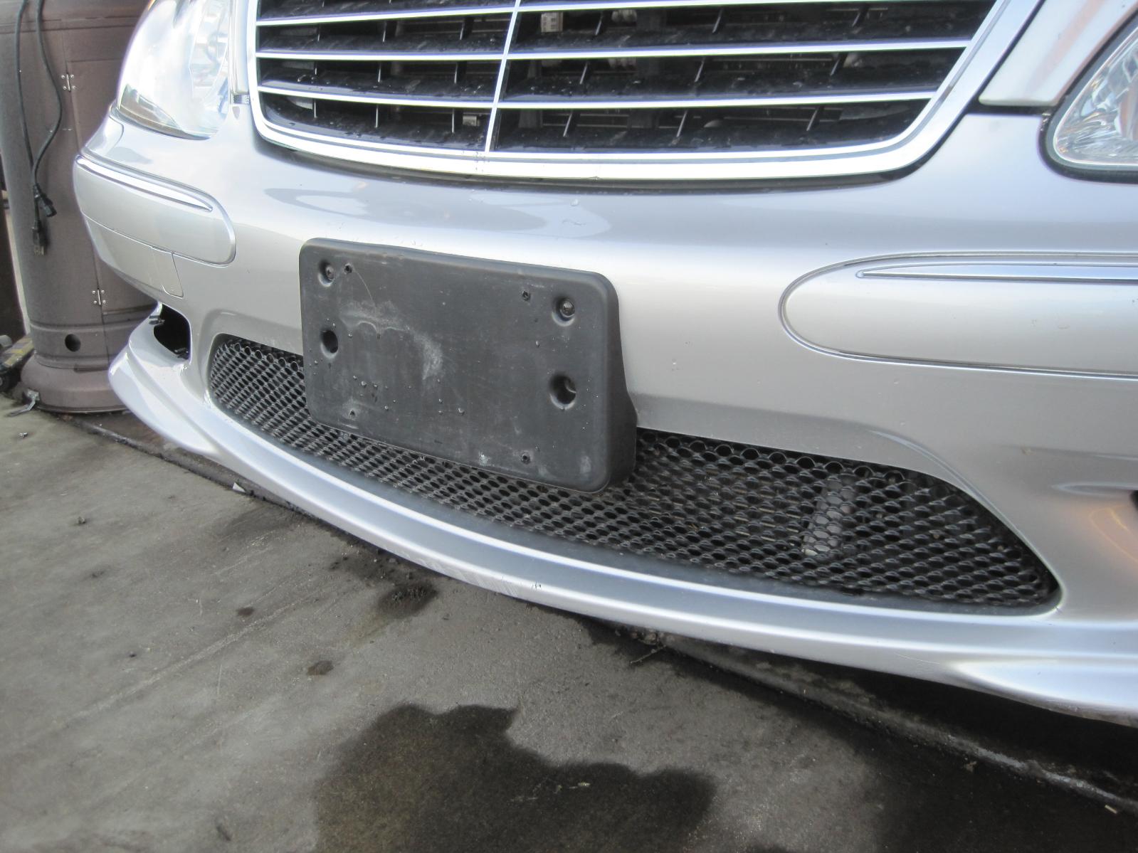 2005 Mercedes-Benz S55 S55K AMG parts | AutoGator - Sacramento, CA