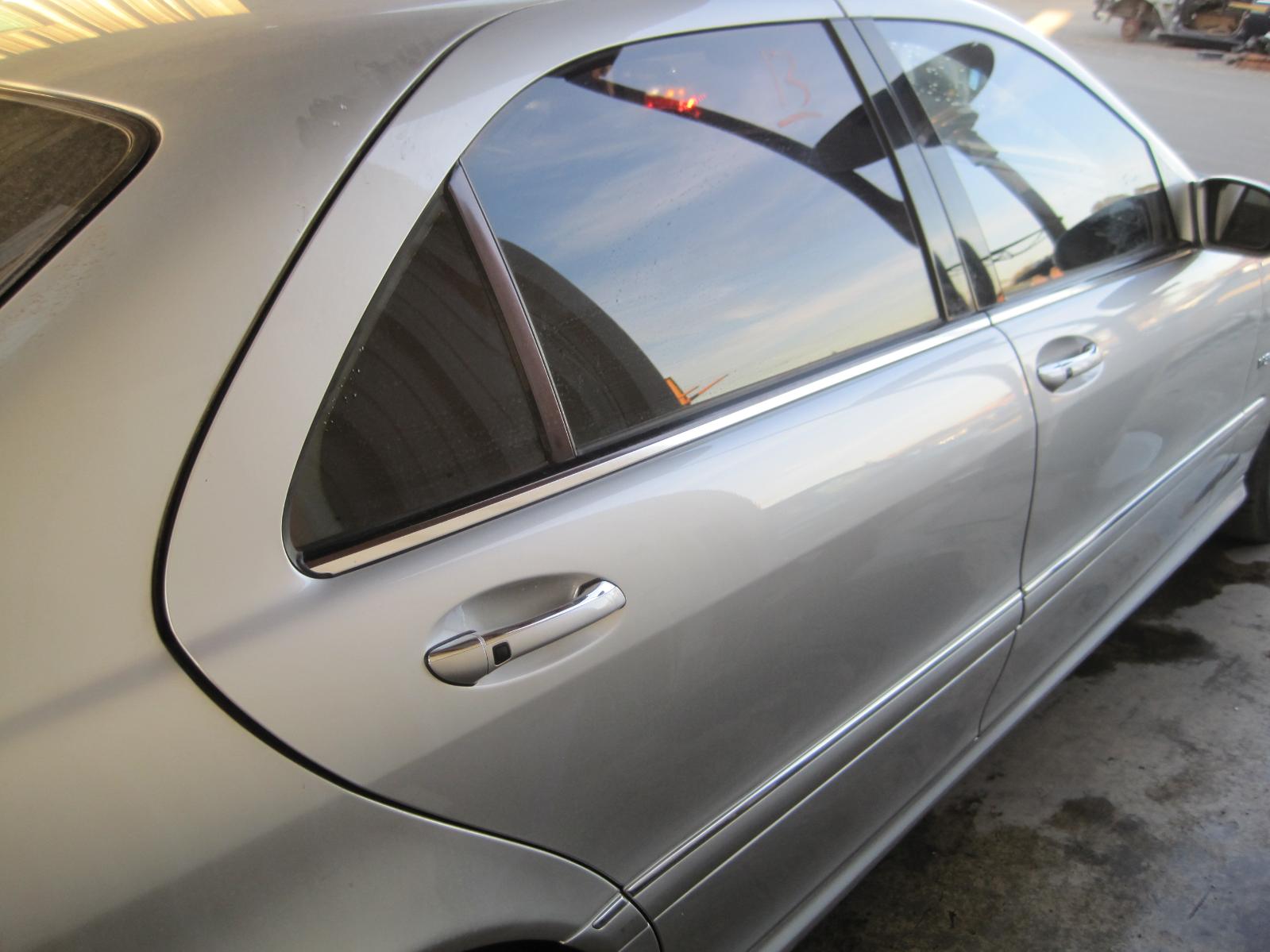 2005 Mercedes-Benz S55 S55K AMG parts | AutoGator - Sacramento, CA