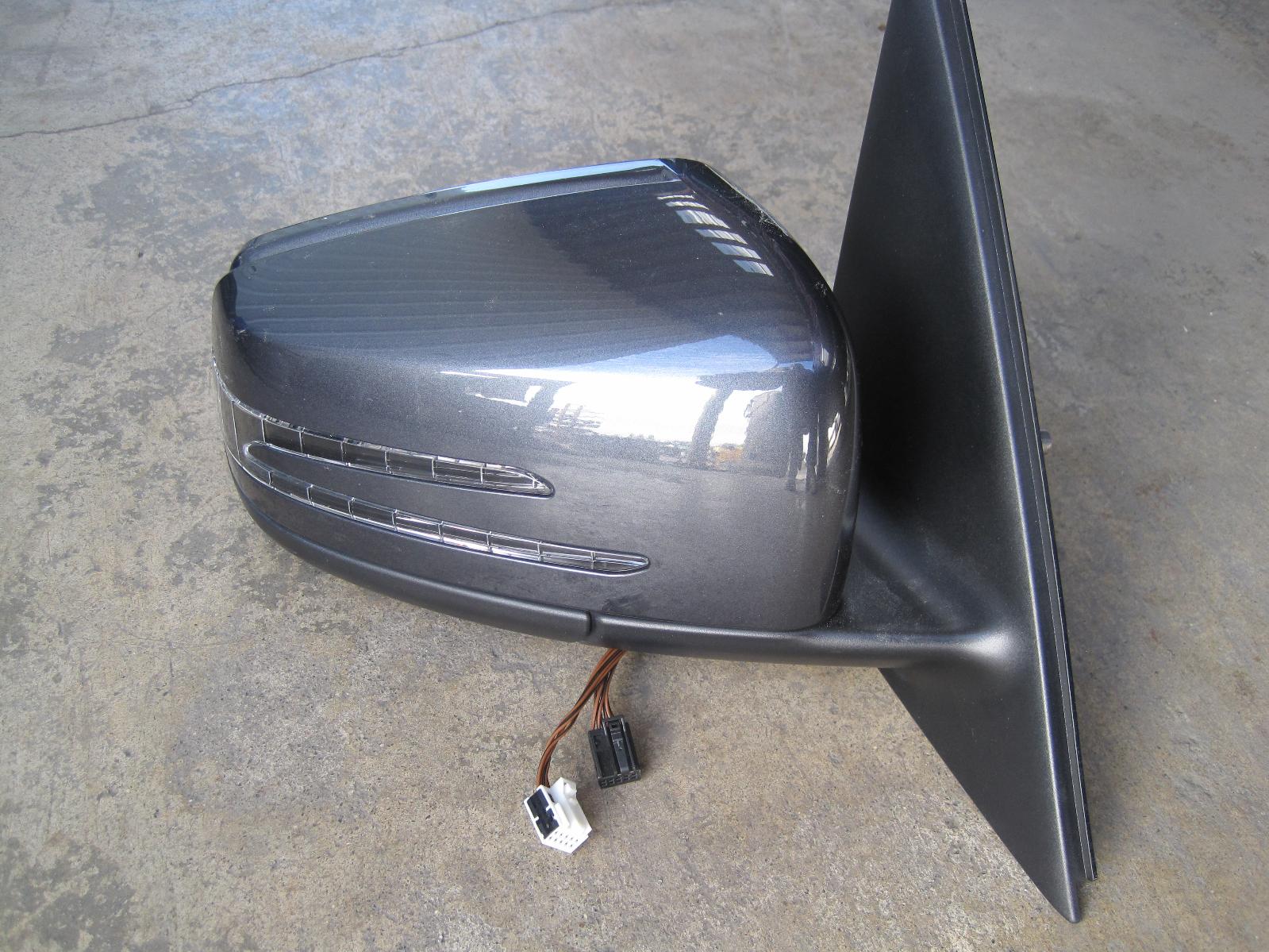 2012 Mercedes-Benz GLK350 parts | AutoGator - Sacramento, CA