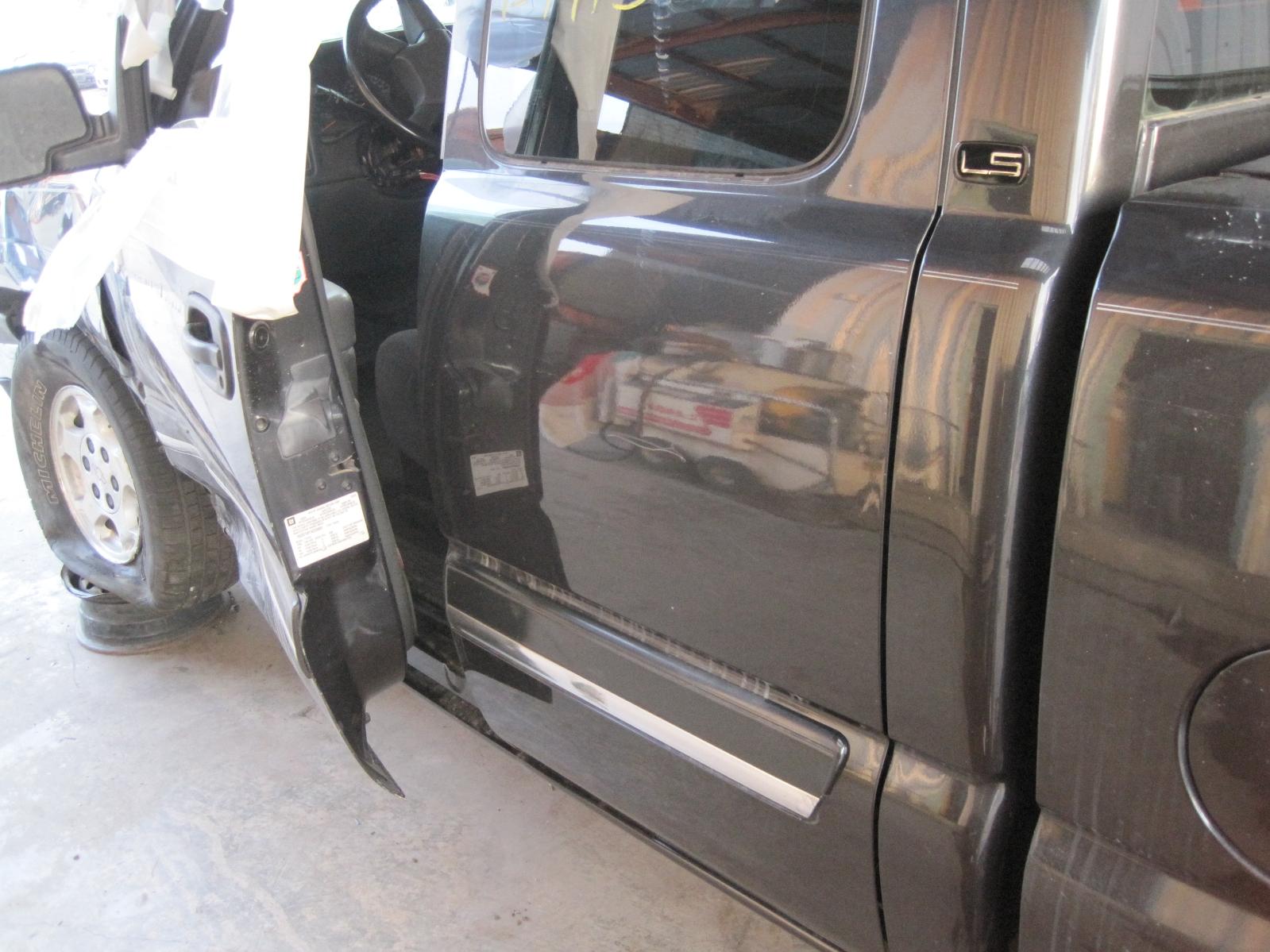 2004 Chevrolet Silverado 1500 Pickup ls parts | AutoGator - Sacramento, CA