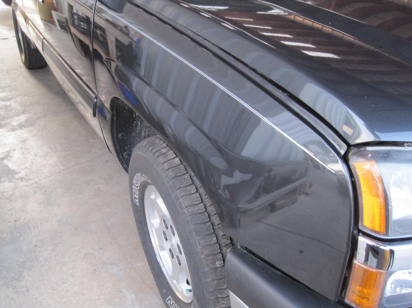 2004 Chevrolet Silverado 1500 Pickup ls parts | AutoGator - Sacramento, CA