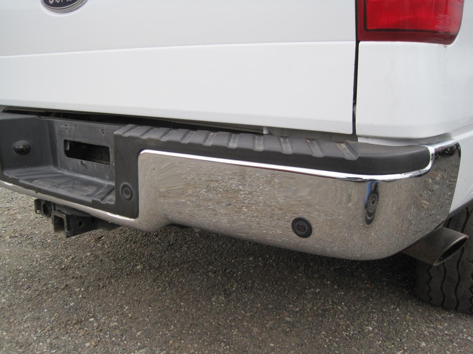 2005 Ford F150 Pickup XLT parts | AutoGator - Sacramento, CA