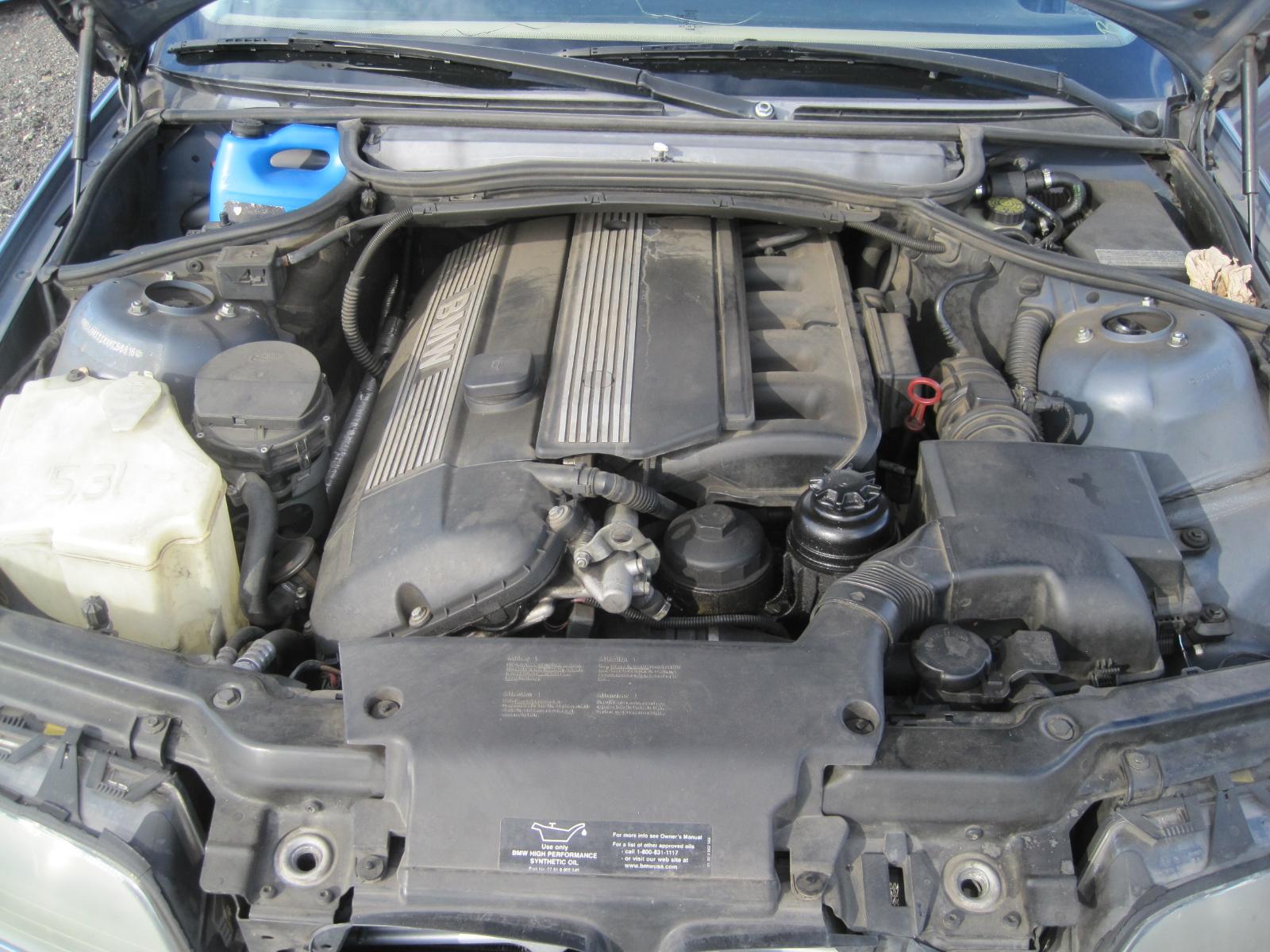 1999 BMW 323i 323i parts | AutoGator - Sacramento, CA