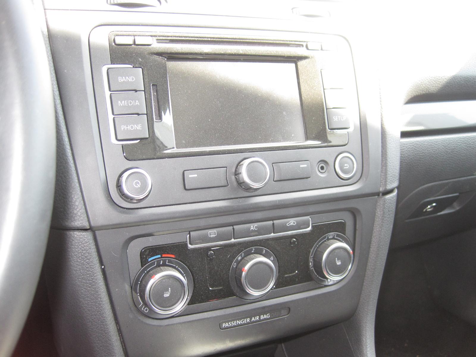 2011 Volkswagen Jetta SportWagen TDI - Used Auto Parts for Sale | Auto ...