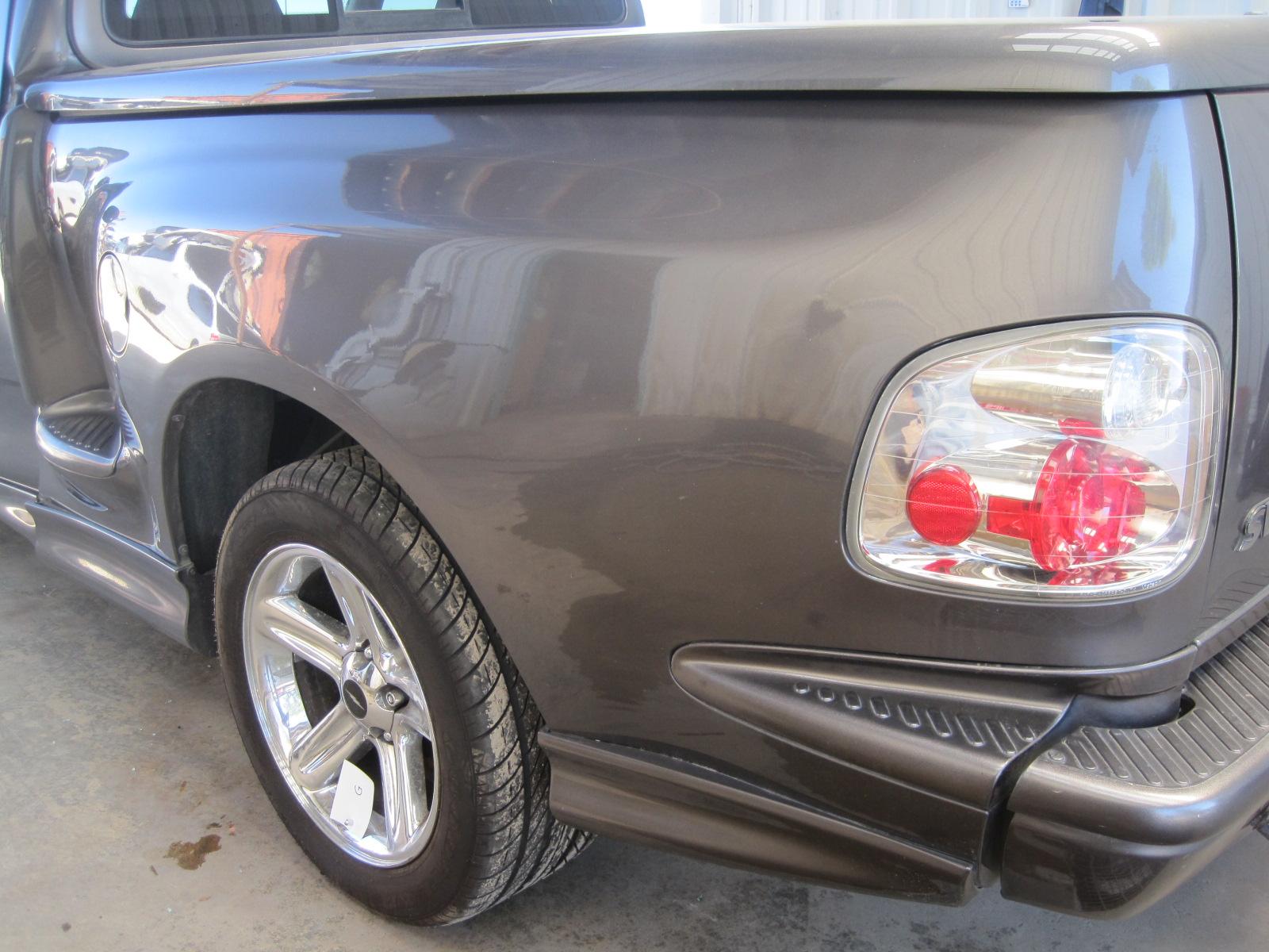 2003 Ford F150 Pickup SVT Lightning parts | AutoGator - Sacramento, CA