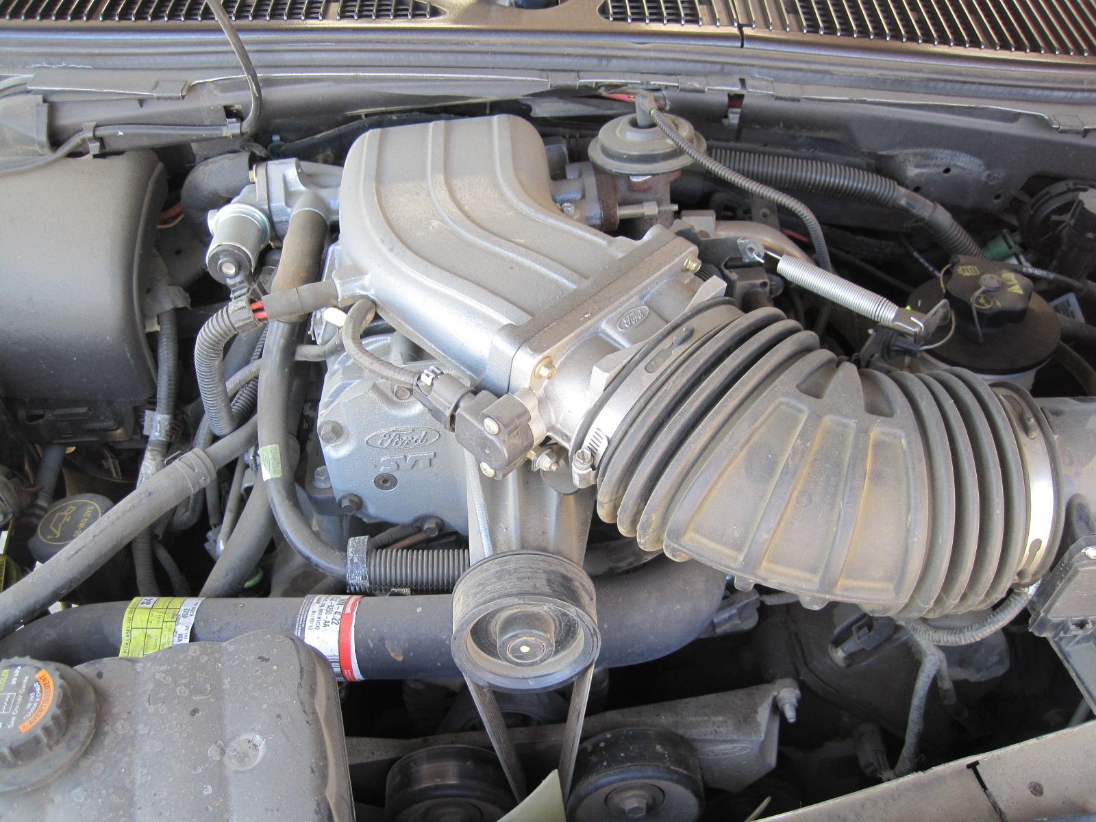 2003 Ford F150 Pickup SVT Lightning parts | AutoGator - Sacramento, CA
