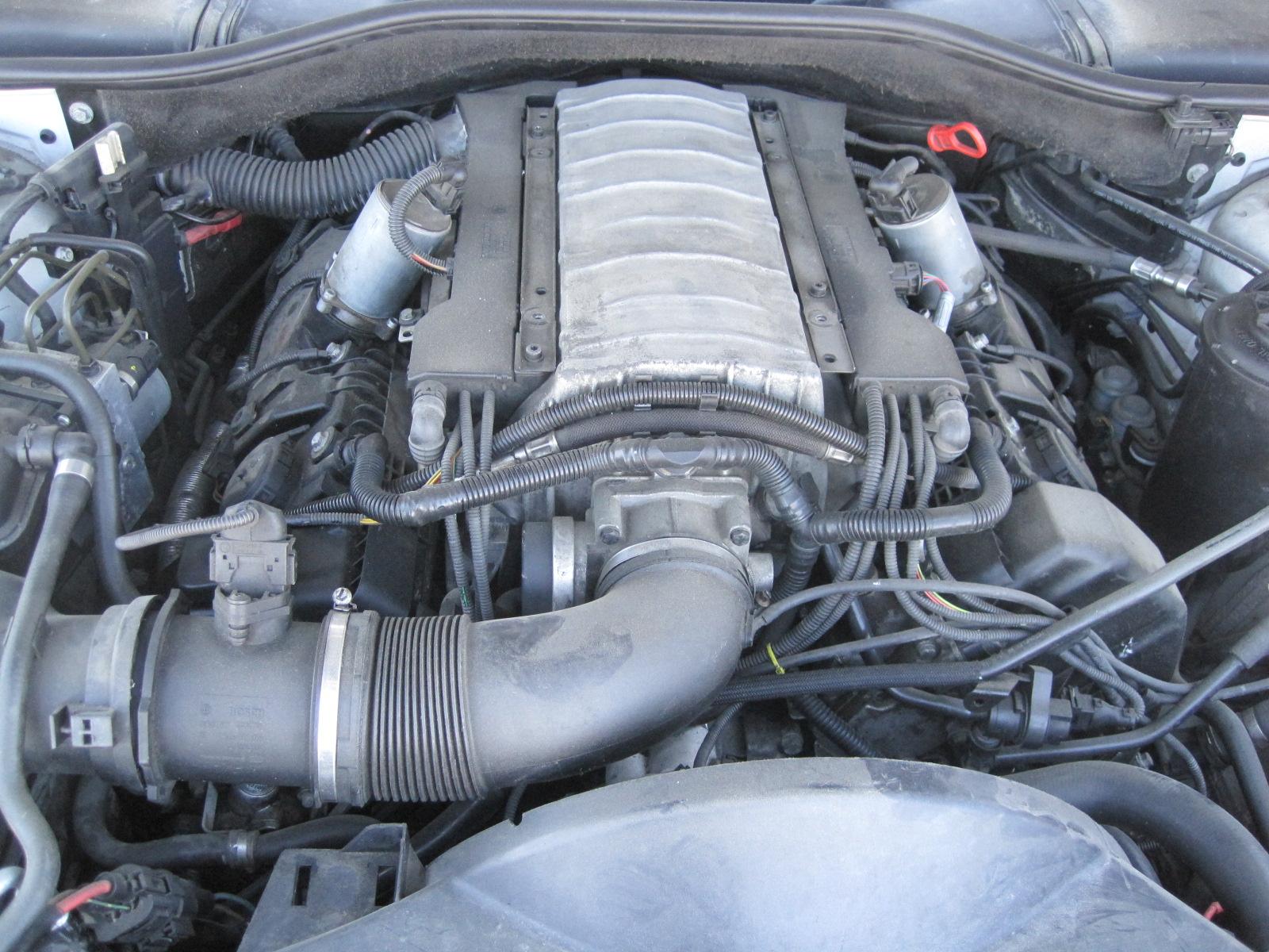 2003 BMW 745i 745Li parts | AutoGator - Sacramento, CA