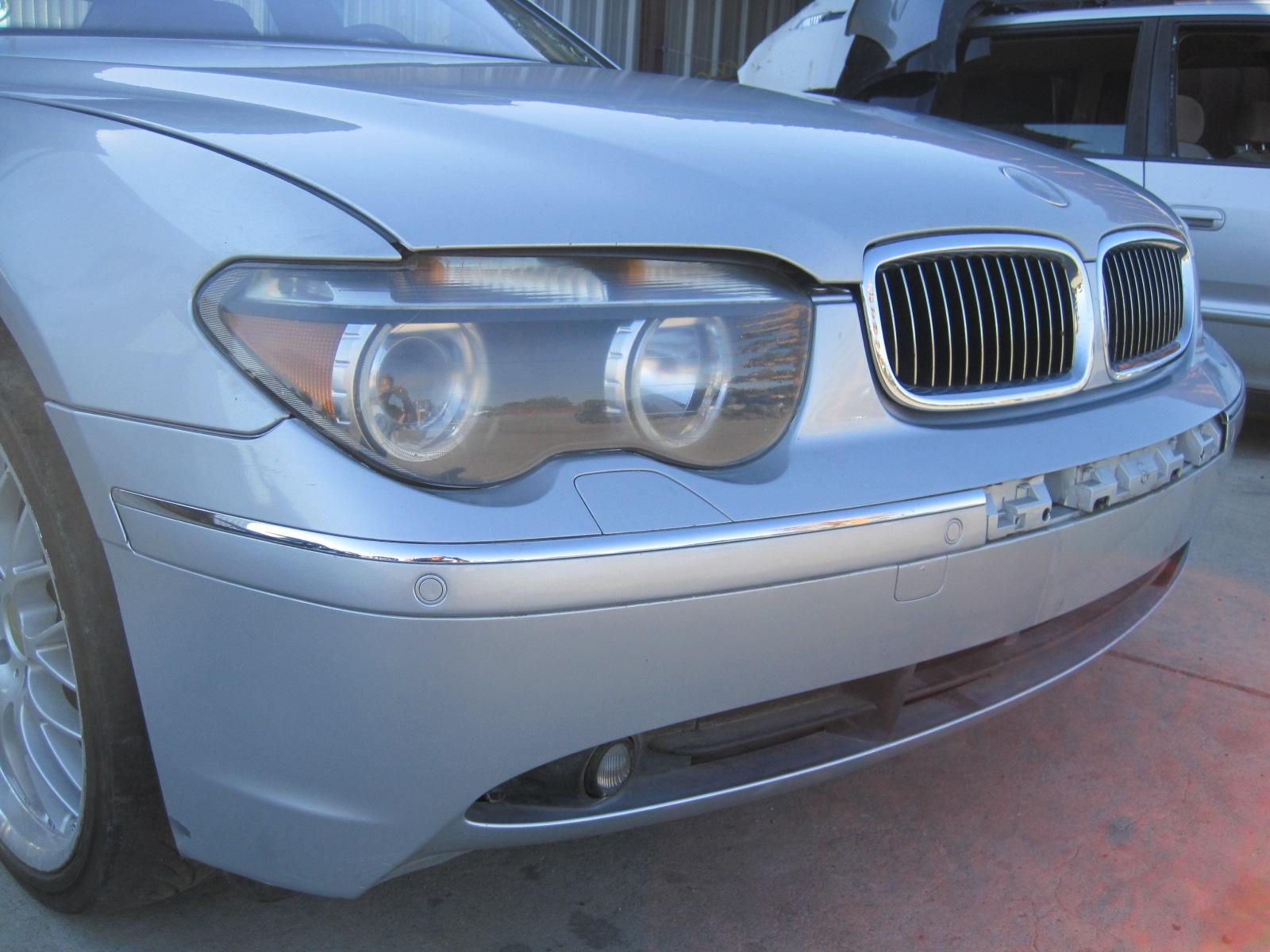 2003 BMW 745i 745Li parts | AutoGator - Sacramento, CA