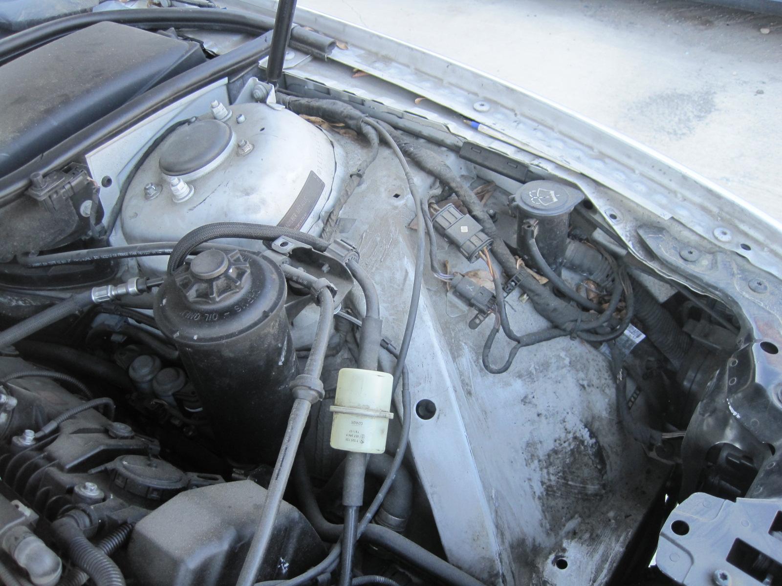 2003 BMW 745i 745Li parts | AutoGator - Sacramento, CA