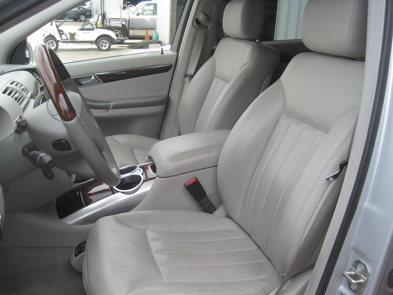 2006 Mercedes-Benz R500 - Used Auto Parts for Sale | Auto Gator ...