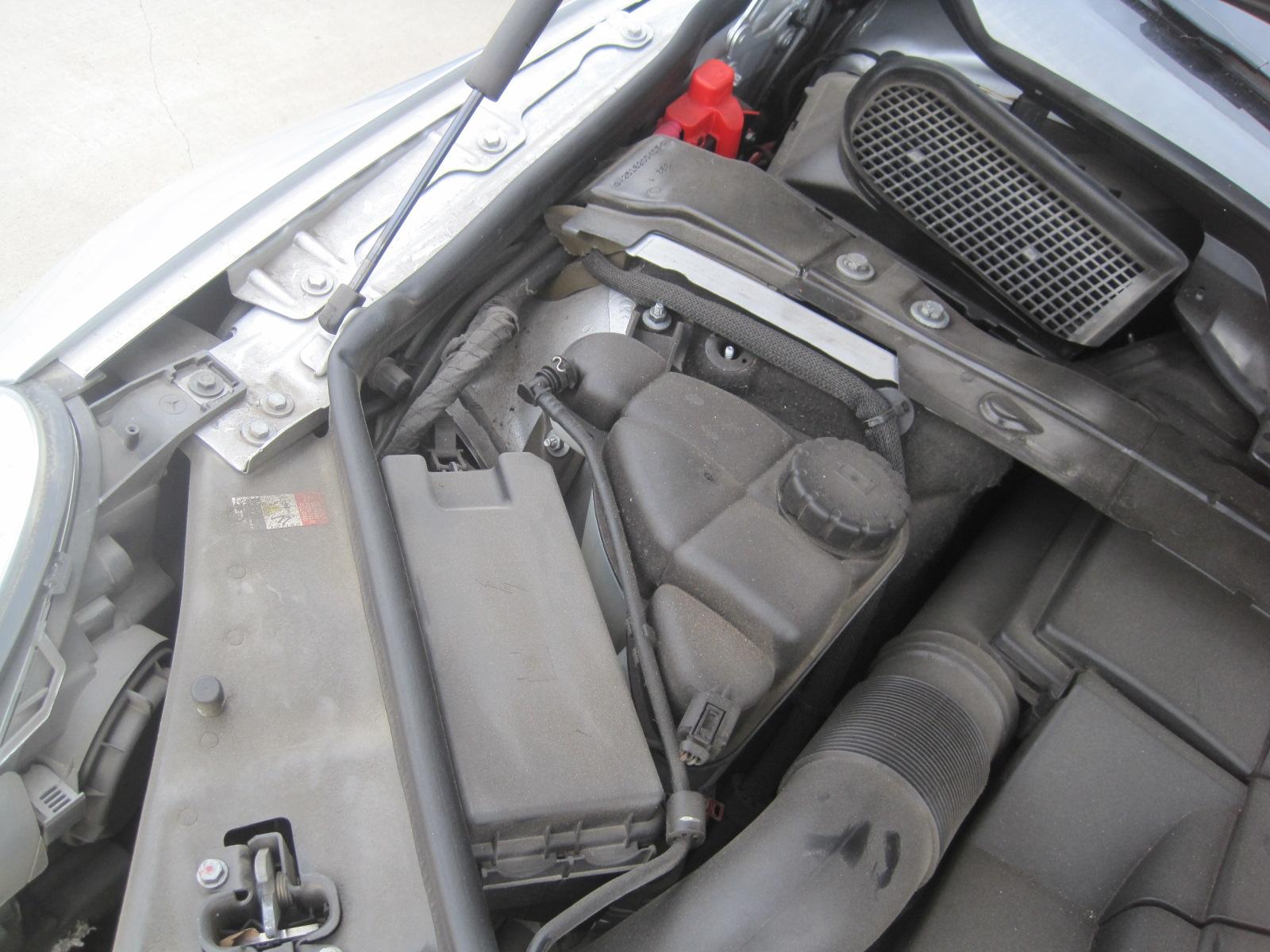2006 Mercedes-Benz R500 - Used Auto Parts for Sale | Auto Gator ...