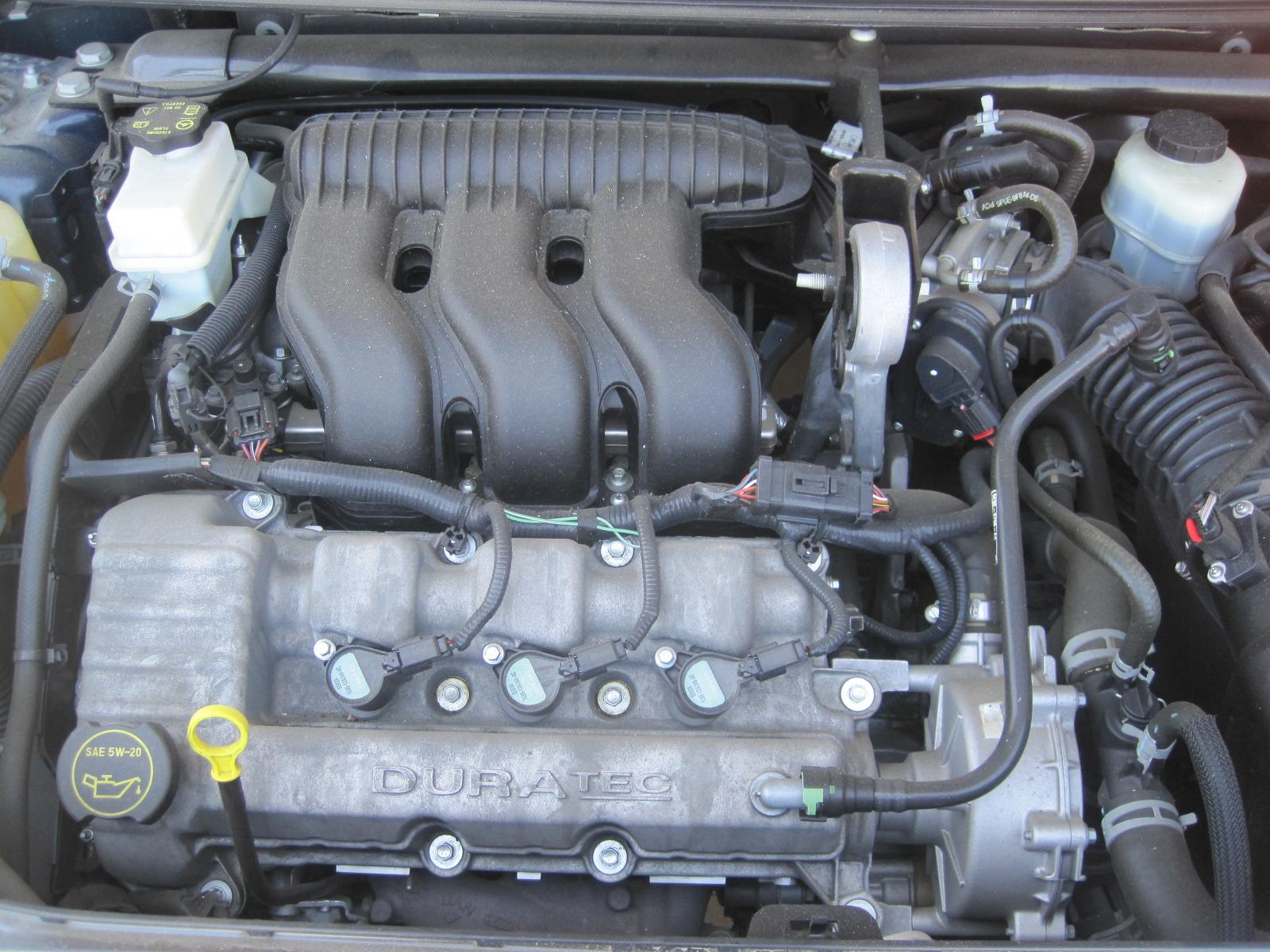 2005 Ford Freestyle SEL parts | AutoGator - Sacramento, CA